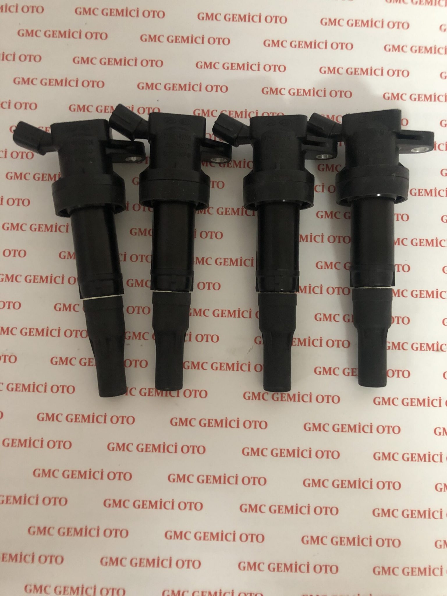 27301-03200 HYUNDAI ACCENT BLUE i20 i30 KIA RIO ATEŞLEME BOBİNİ - GMC ...