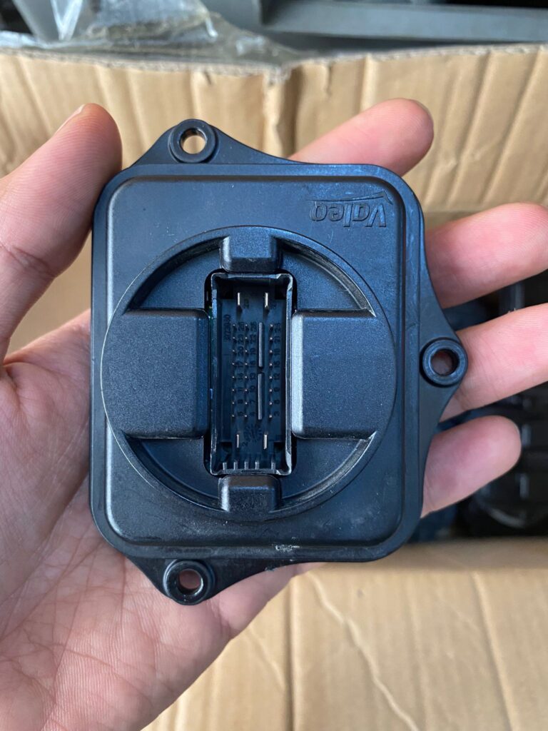 3D0941329C GOLF PASSAT SCİROCCO Q5 AFS VİRAJ ADAFTİF BEYNİ - GMC GEMİCİ OTO