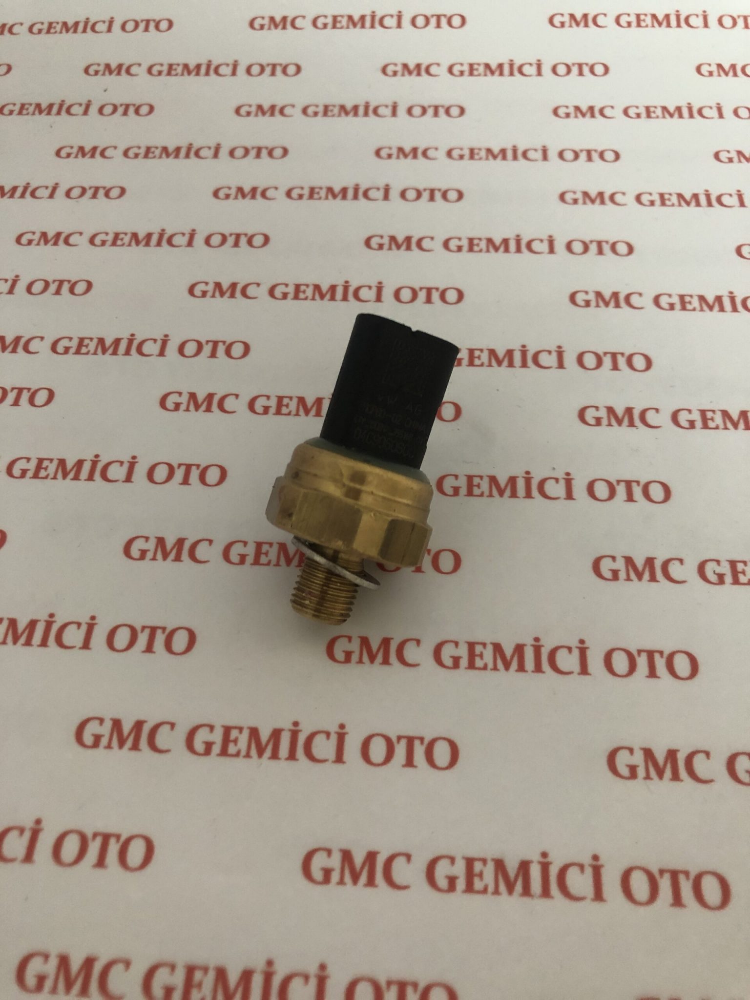 04C906060C YAĞ MÜŞÜRÜ A3 Q2 IBIZA LEON GOLF PASSAT POLO TIGUAN - GMC ...