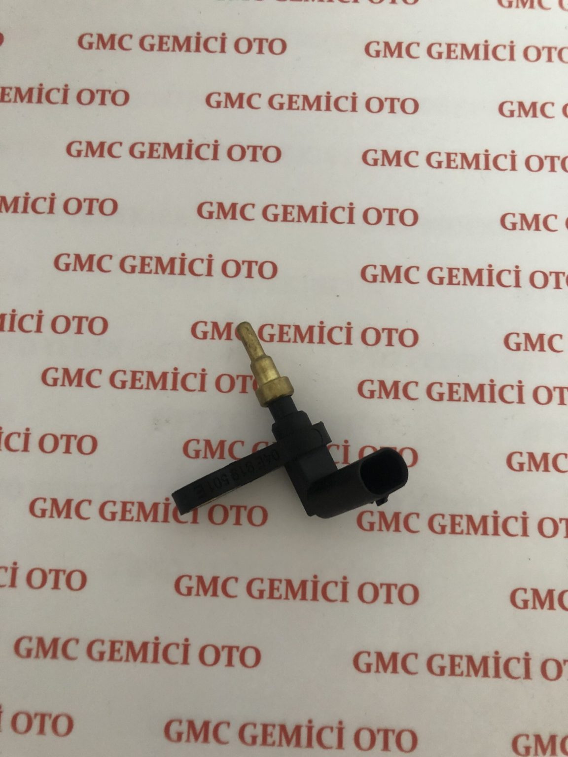 04E919501E HARARET MÜŞÜRÜ GOLF ARTEON A3 A4 LEON ATECA - GMC GEMİCİ OTO