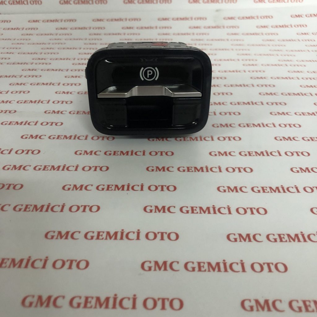 A2239057706 MERCEDES W223 S KASA EL FRENİ BUTONU ANAHTARI - GMC GEMİCİ OTO