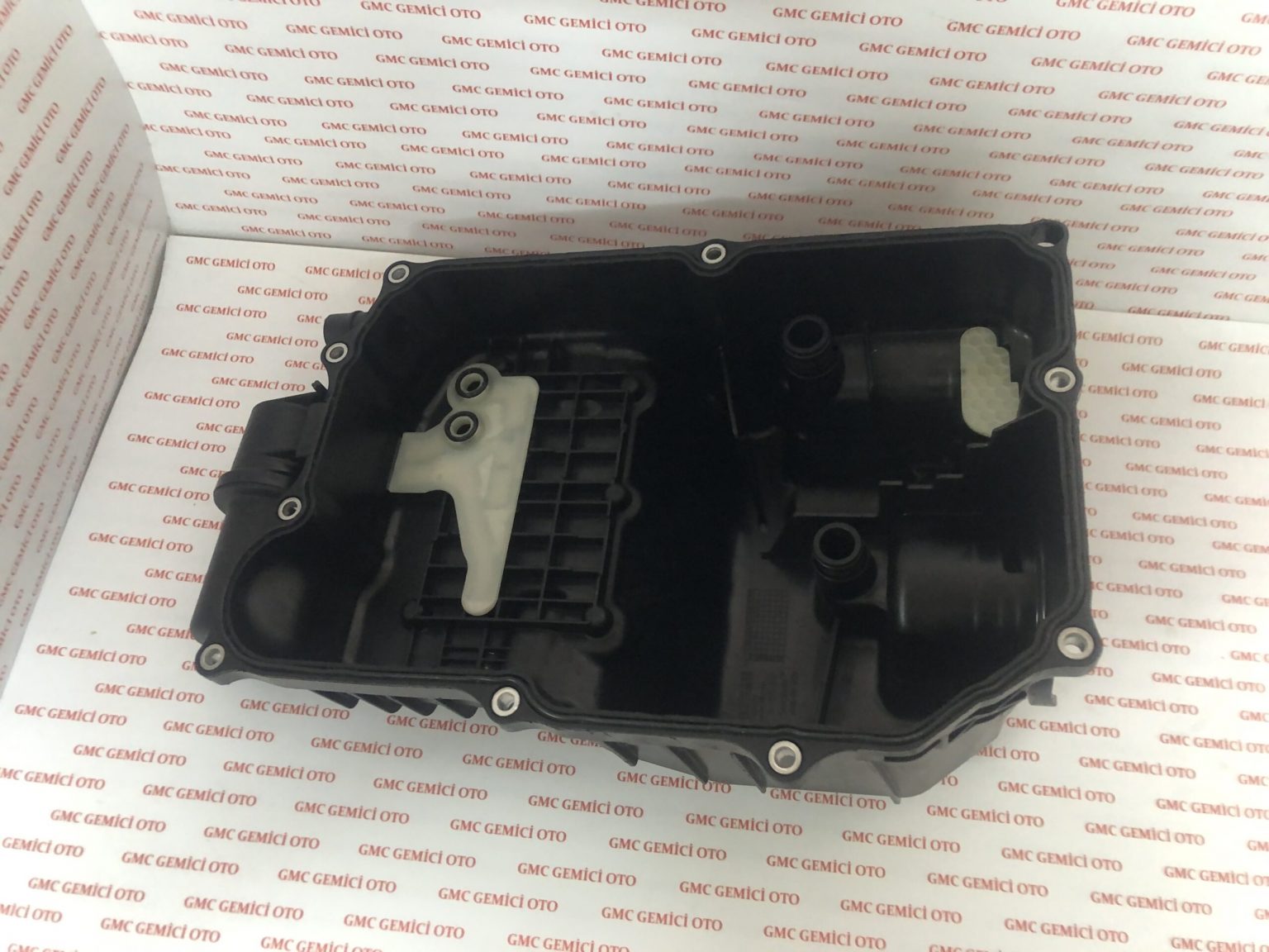 A2473711400 MERCEDES CLA 45 AMG ŞANZIMAN KARTERİ - GMC GEMİCİ OTO