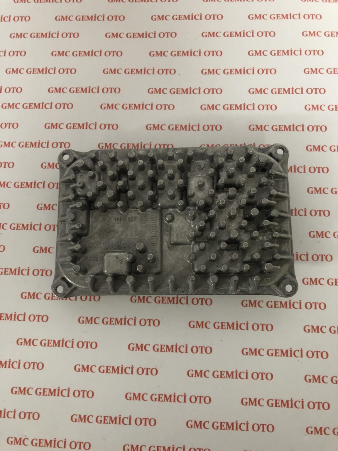 A2479004807 MERCEDES W177 W118 W247 XENON FAR BEYNİ - GMC GEMİCİ OTO