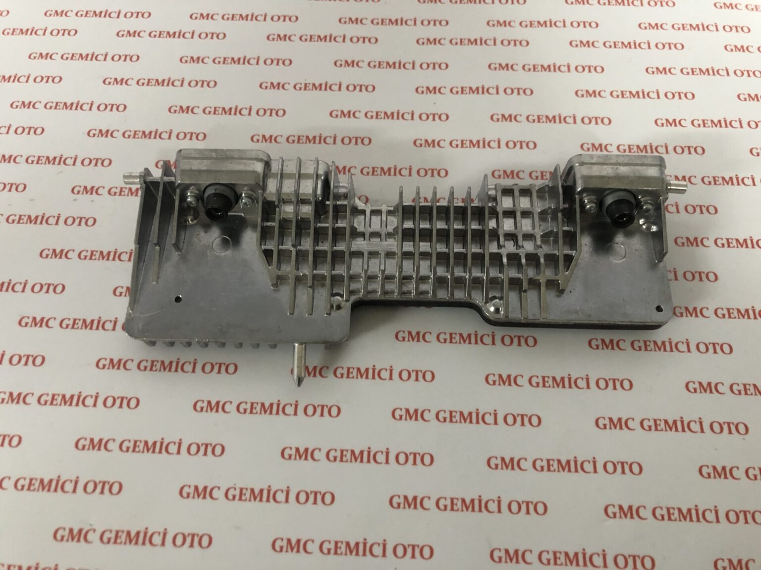 A2479008706 MERCEDES W247 B KASA ÖN KAMERA - GMC GEMİCİ OTO