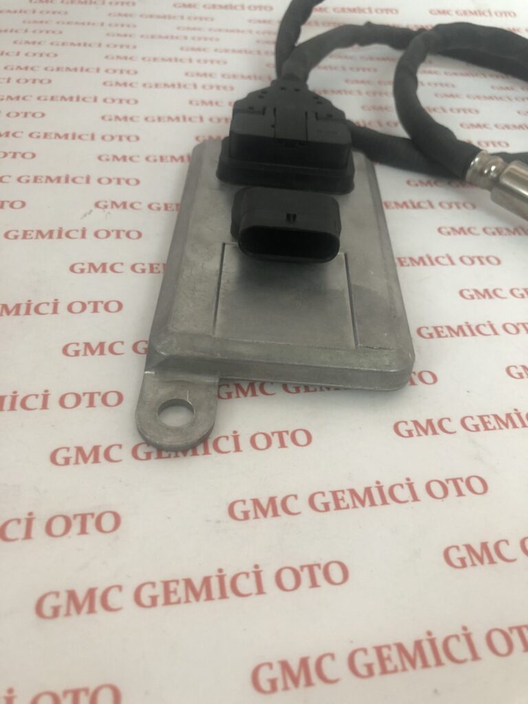 5801627703 IVECO NOX SENSÖR EURO 6 5WK96775A - GMC GEMİCİ OTO