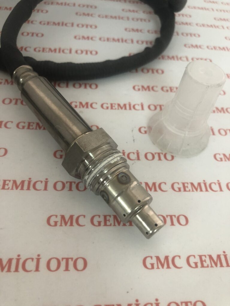 5801627703 IVECO NOX SENSÖR EURO 6 5WK96775A - GMC GEMİCİ OTO