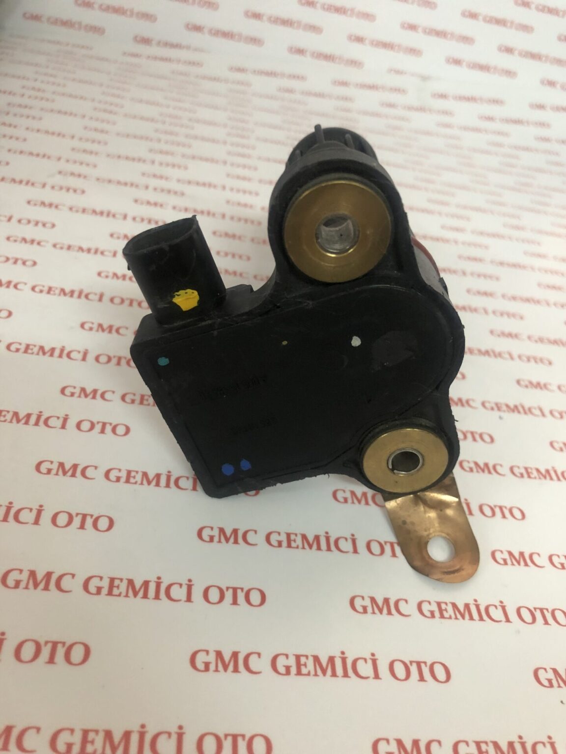 A0051539428 MERCEDES W169 W168 YAĞ BASINÇ SENSÖRÜ - GMC GEMİCİ OTO