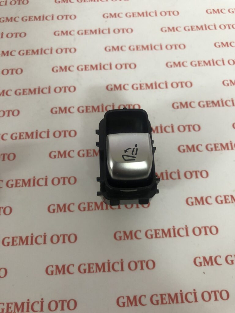 A2059056511 MERCEDES W205 W253 C GLC KASA KOLTUK AYAR DÜĞMESİ - GMC ...
