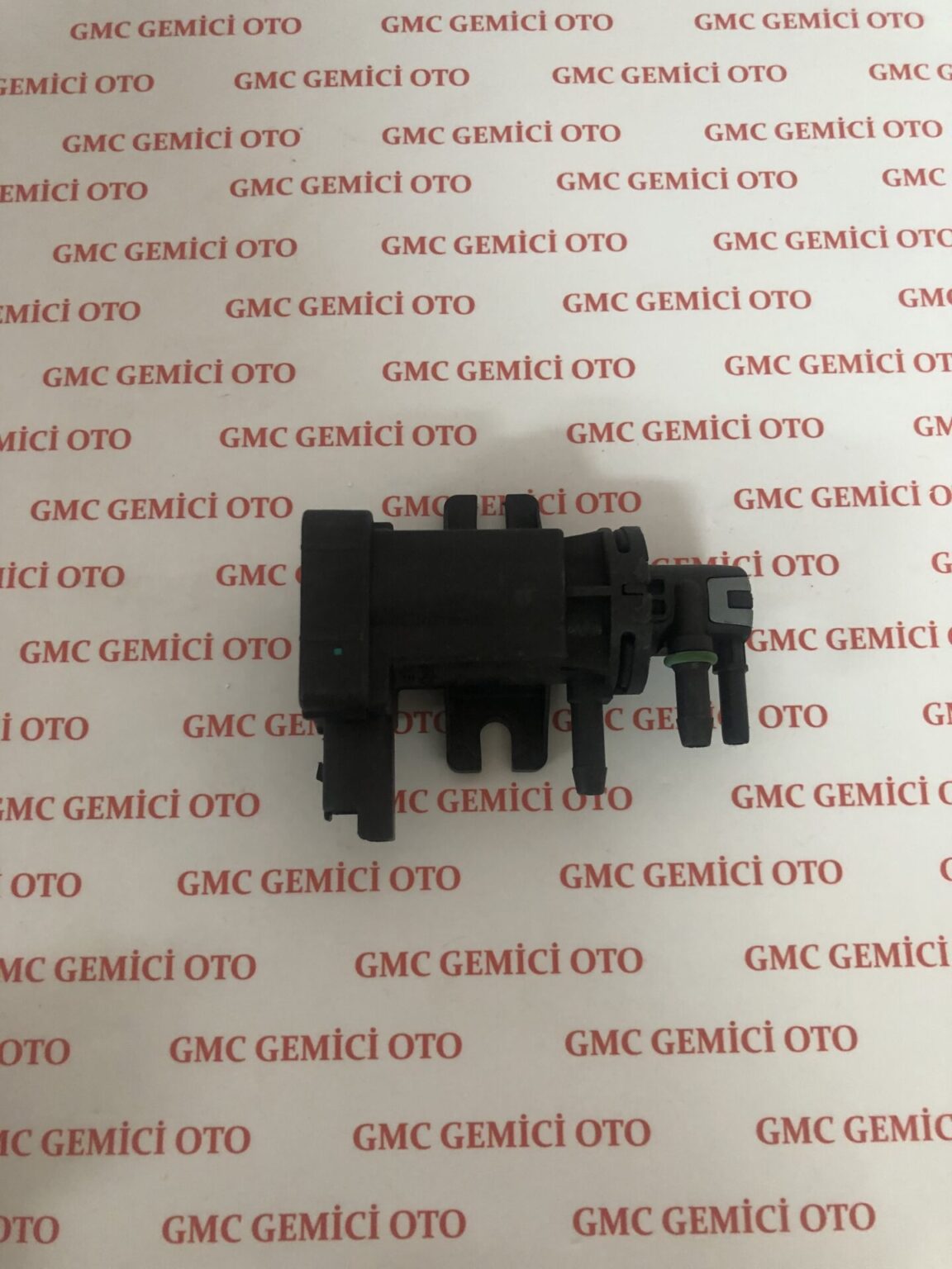 9810400480 FUSION FİESTA 206 207 208 C3 TURBO VALFİ - GMC GEMİCİ OTO