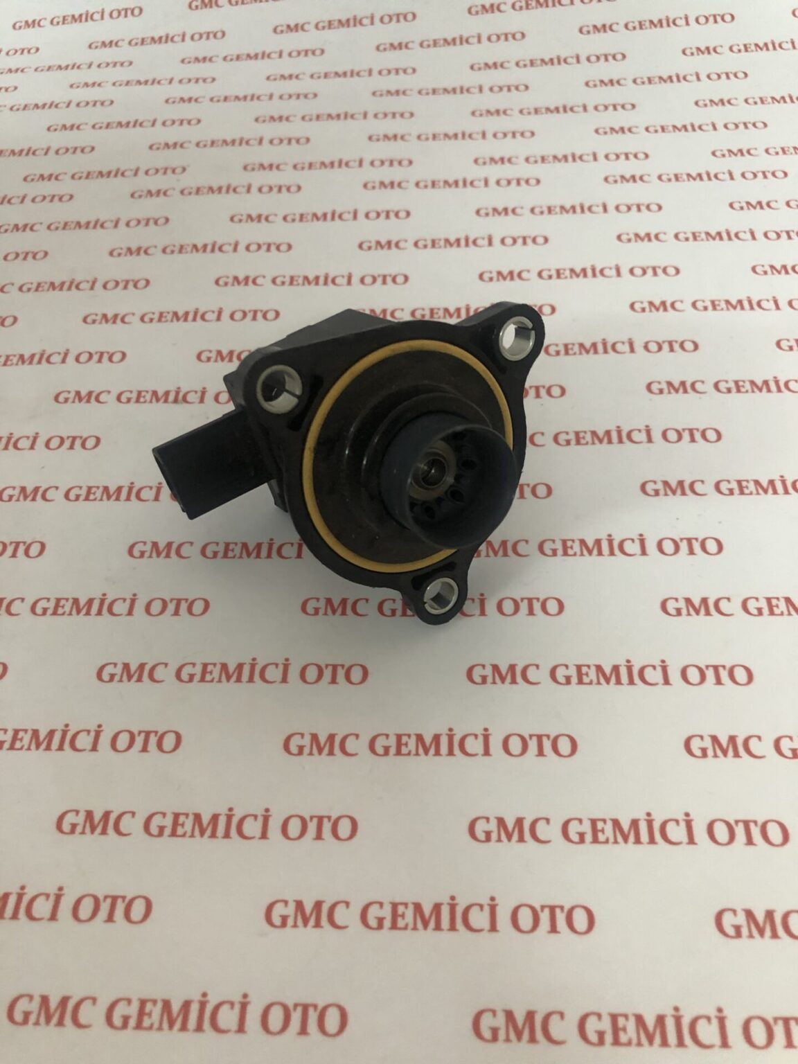 144839204R RENAULT CLIO CAPTUR TURBO VALFİ 7.02476.05 - GMC GEMİCİ OTO