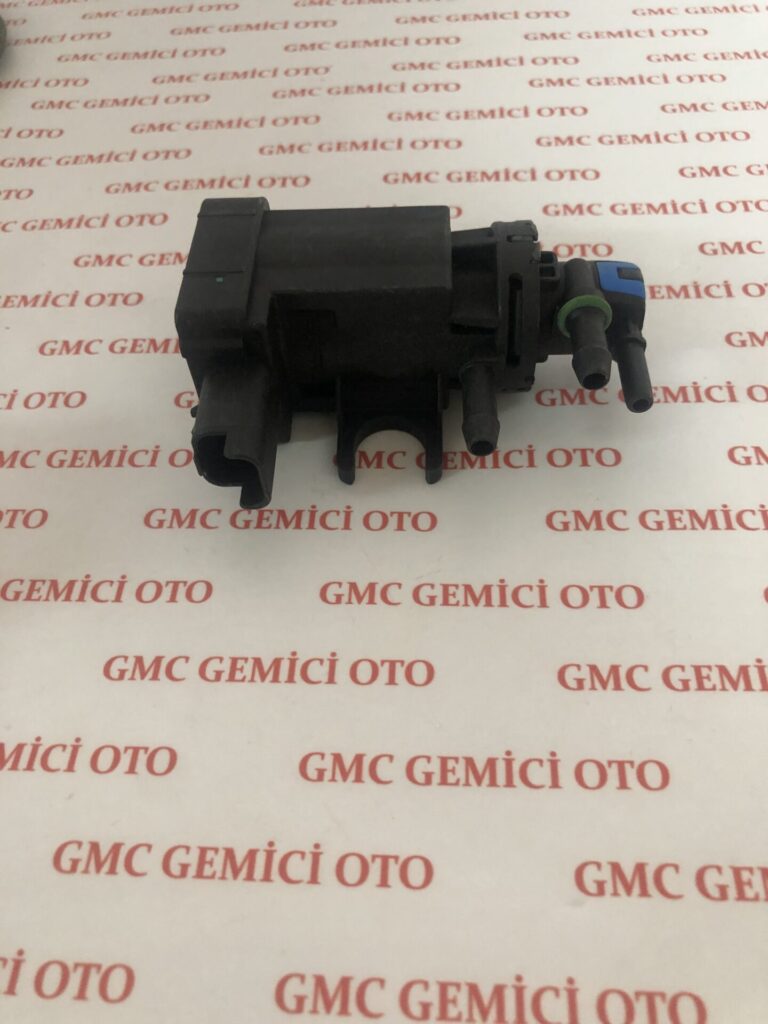 9808206880 PEUGEOT CITROEN EGR ELEKTROVANA VALFİ 308 508 JUMPER - GMC ...