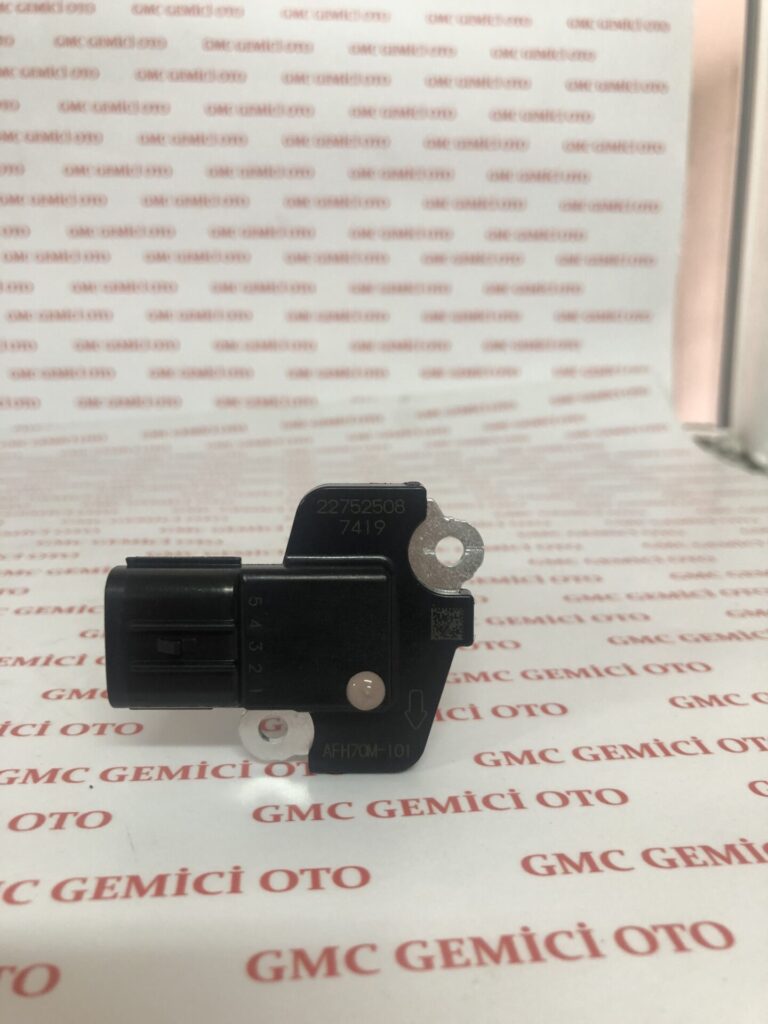 22752508 OPEL ASTRA J K INSIGNIA CAPTIVA DEBİMETRE - GMC GEMİCİ OTO