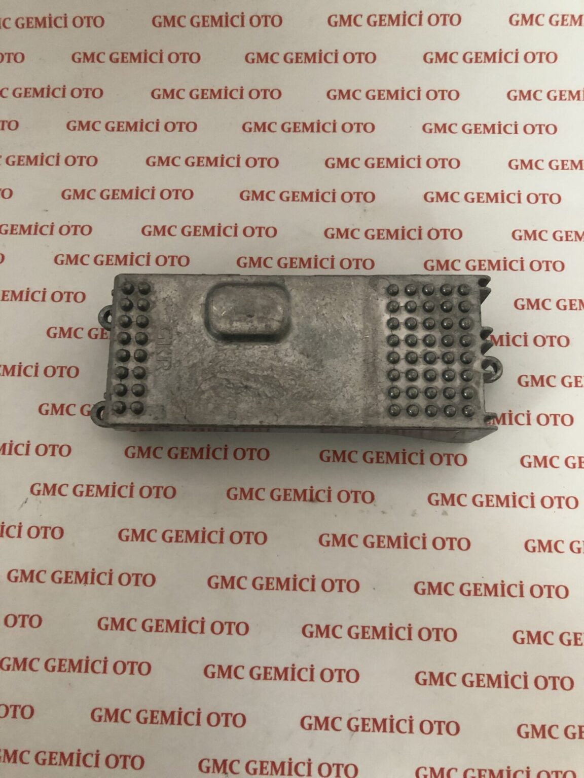 4E0820521C AUDI A8 FAN REZİSTANSI 246810-4355 9140010460 - GMC GEMİCİ OTO