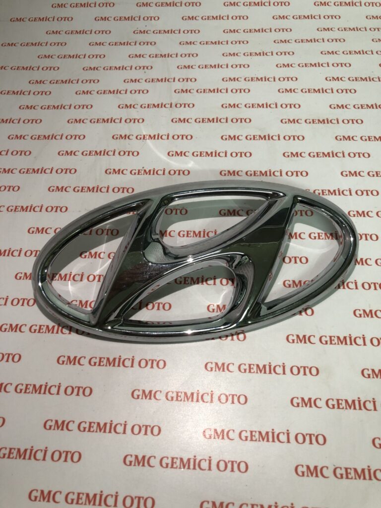 86342-B4000 HYUNDAİ i10 ÖN PANJUR ARMA - GMC GEMİCİ OTO