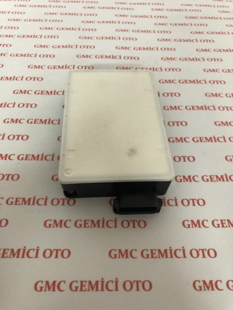A9069006702 MERCEDES VITO SPRİNTER RADAR BEYNİ - GMC GEMİCİ OTO