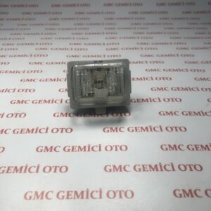 MERCEDES - GMC GEMİCİ OTO