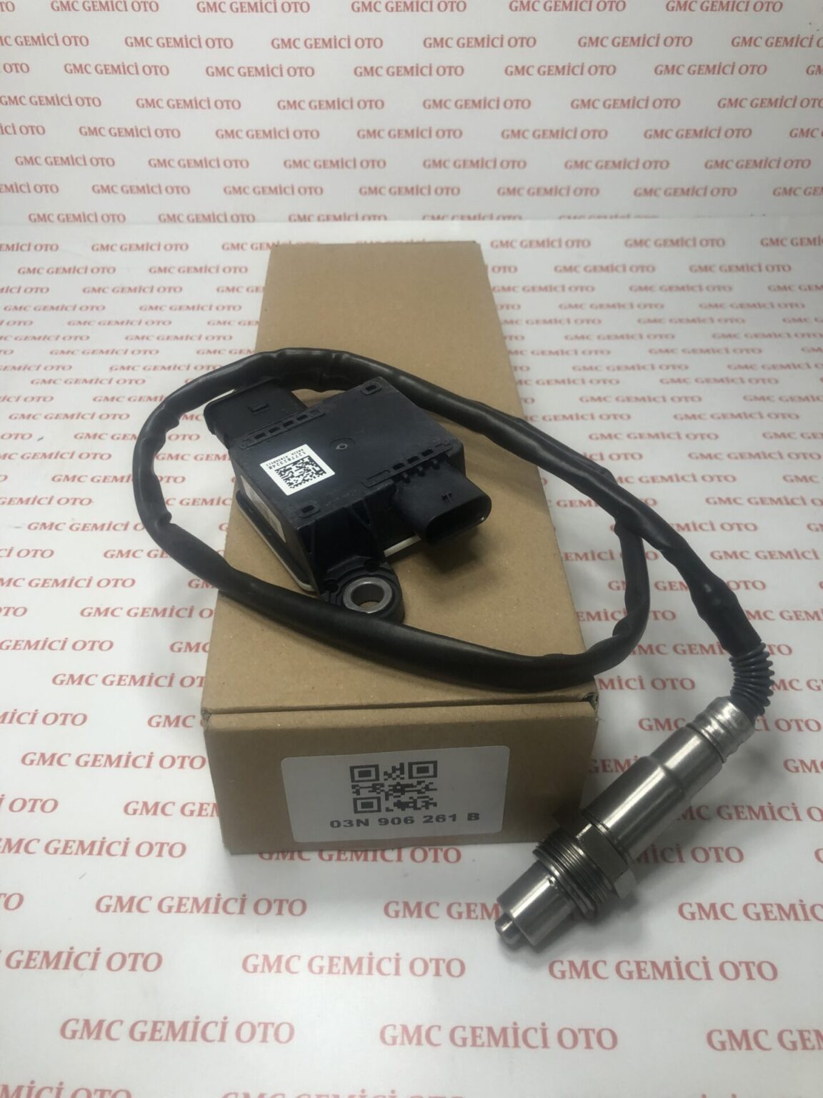 03N906261B VW CRAFTER NOX SENSÖRÜ - GMC GEMİCİ OTO
