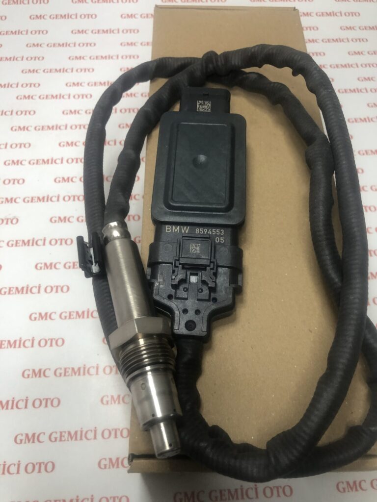 8594553-03 8594553-05 BMW G01 G20 G30 G21 NOX SENSÖRÜ - GMC GEMİCİ OTO