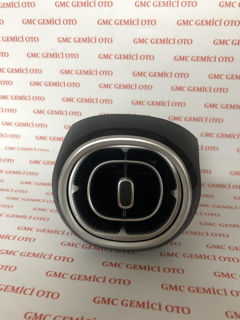 A2068306403 MERCEDES W206 S206 KALORİFER KLİMA HAVALANDIRMASI - GMC ...