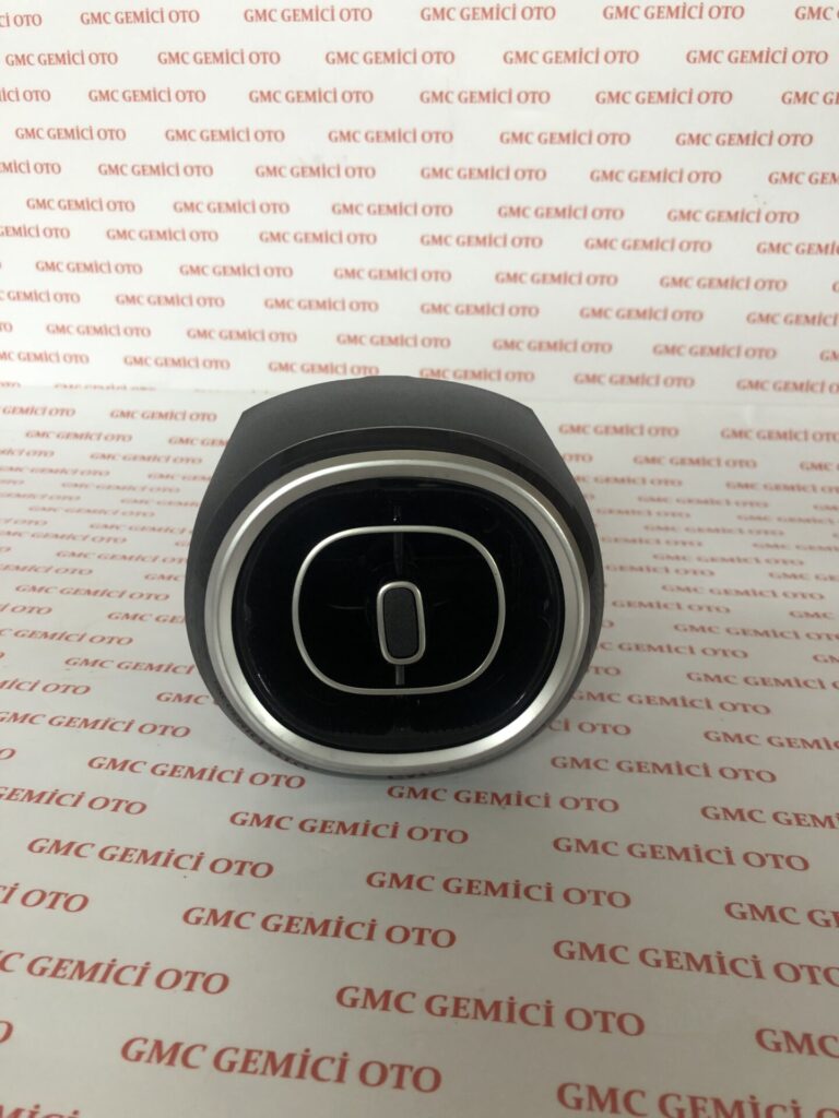 A2068304001 MERCEDES KALORİFER KLİMA HAVALANDIRMASI - GMC GEMİCİ OTO