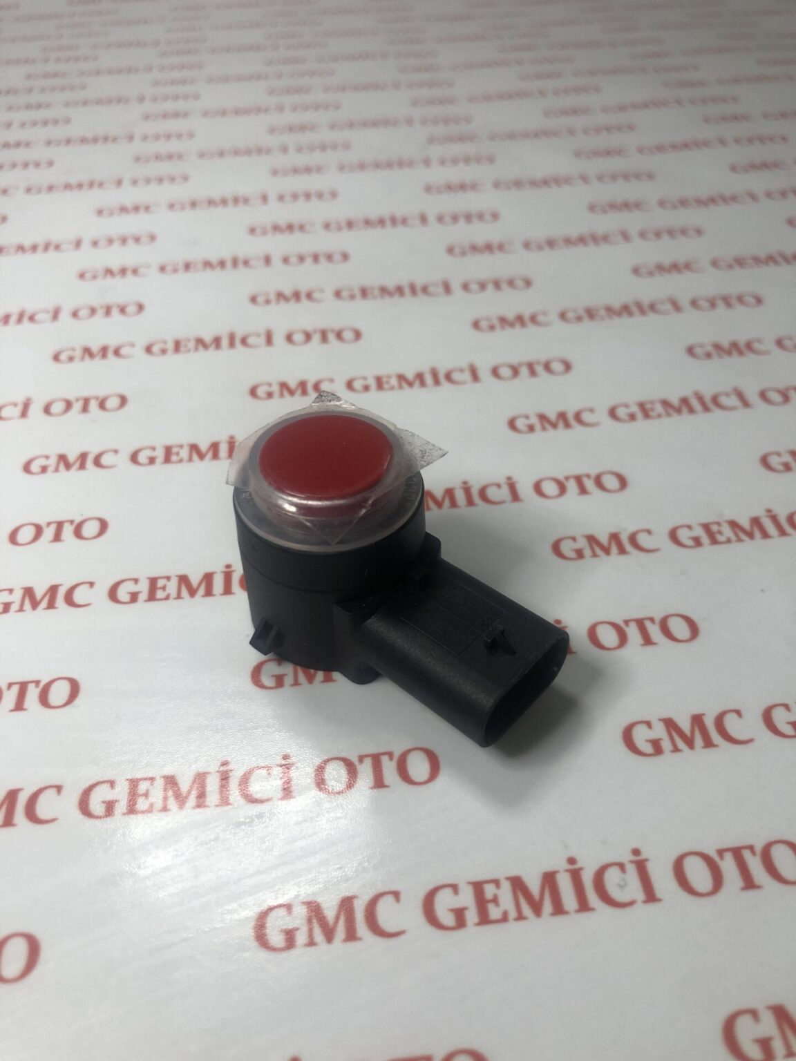 13483777 OPEL ASTRA K PARK SENSÖRÜ 13447589 - GMC GEMİCİ OTO