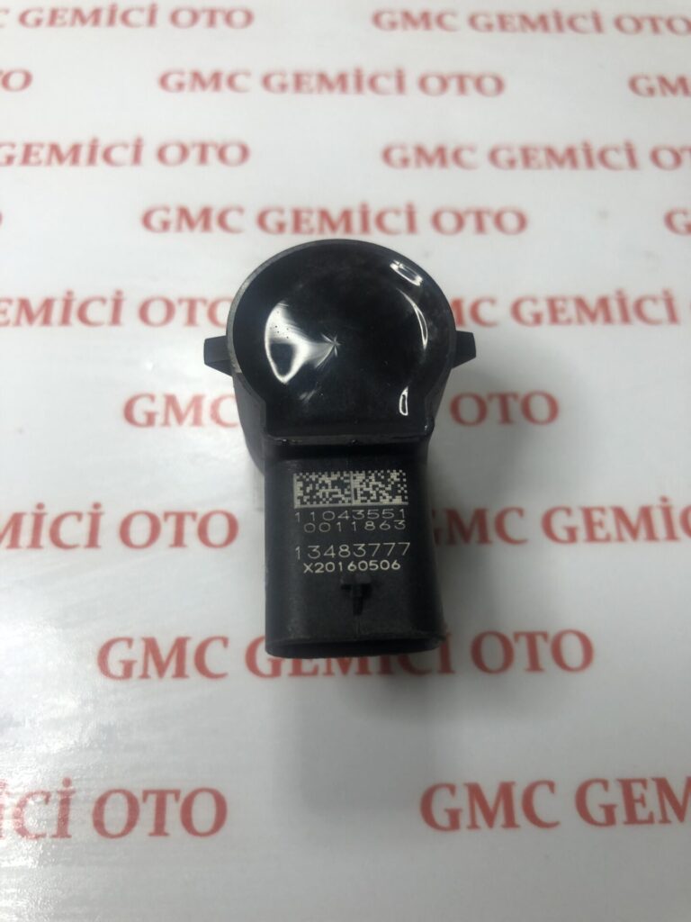 13483777 OPEL ASTRA K PARK SENSÖRÜ 13447589 - GMC GEMİCİ OTO