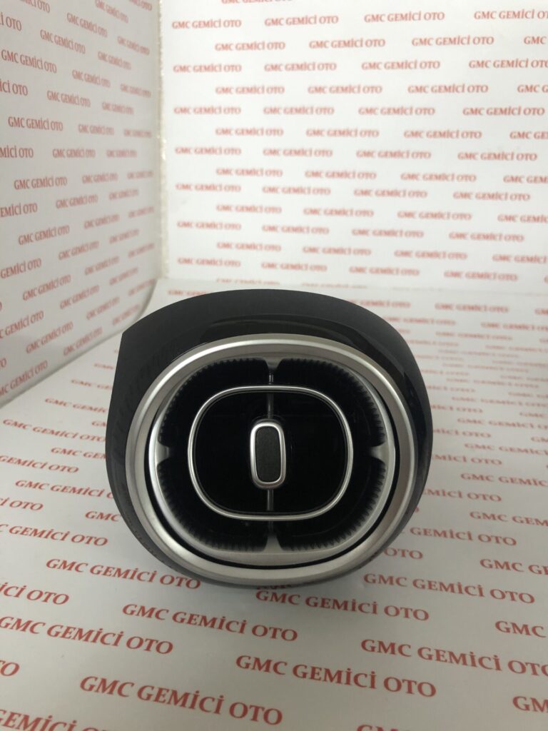 A2068306503 MERCEDES W206 KLİMA KALORİFER HAVALANDIRMASI - GMC GEMİCİ OTO