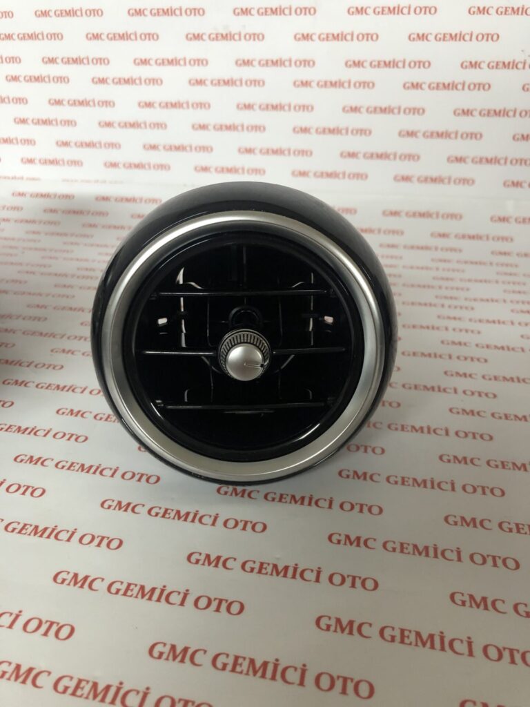 A2058301054 MERCEDES W205 C KLİMA KALORİFER HAVALANDIRMASI - GMC GEMİCİ OTO