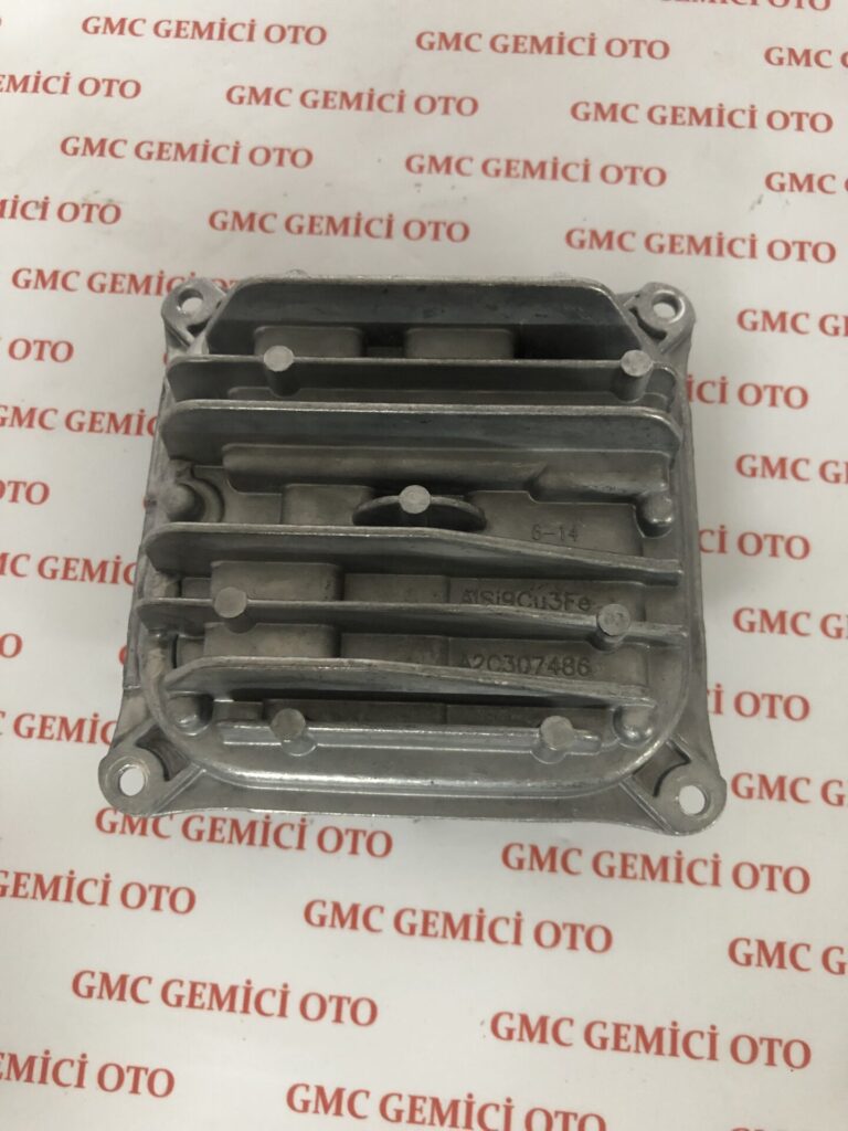 A2228700789 MERCEDES W207 W207 W212 W222 FAR BEYNİ C - E - S - GMC ...