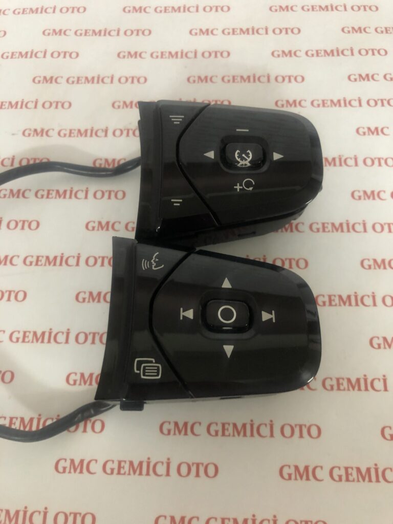 32266343 VOLVO DİREKSİYON DÜĞMELERİ S60 S90 V60 V90 XC60 XC90 - GMC ...