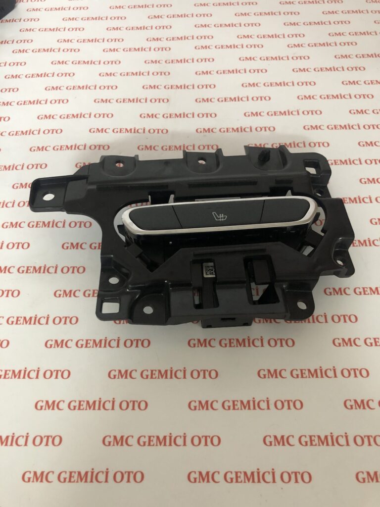 A2179050351 MERCEDES S KASA COUPE SAĞ KOLTUK ISITMA - GMC GEMİCİ OTO