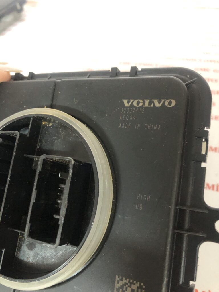 32337412 VOLVO S60 V60 V90 XC40 XC60 XC90 LED FAR BEYNİ - GMC GEMİCİ OTO