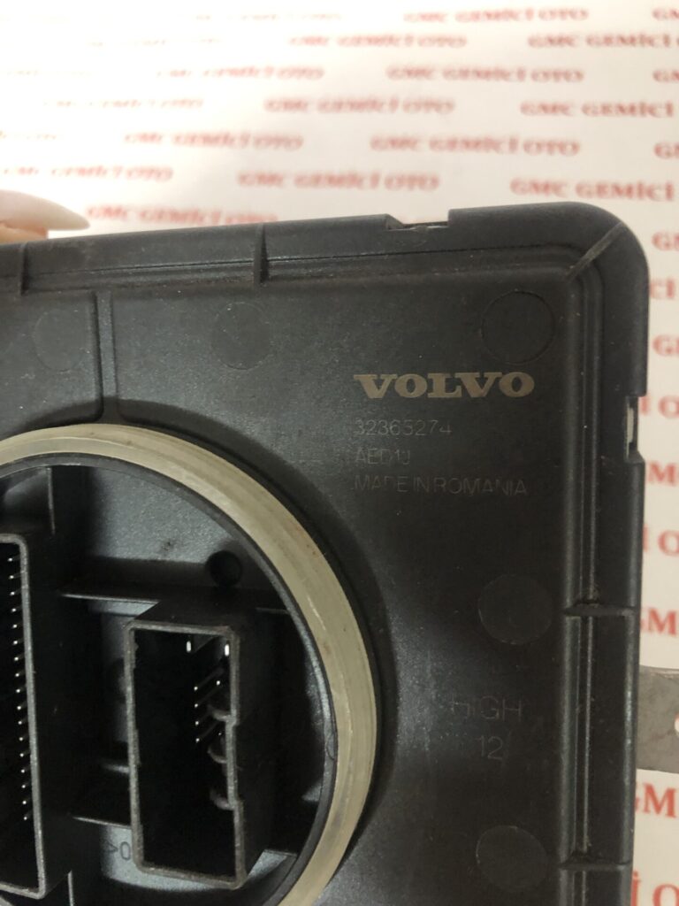 32365274 VOLVO XC60 XC90 S60 V60 S90 LED FAR BEYNİ - GMC GEMİCİ OTO