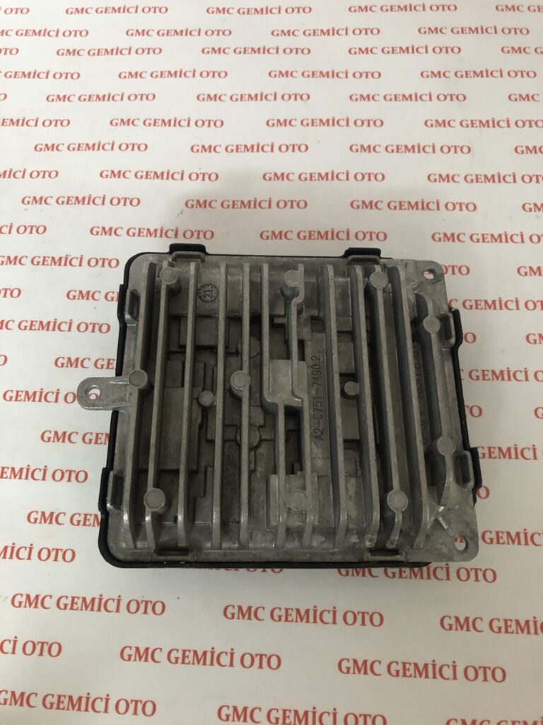 32365274 VOLVO XC60 XC90 S60 V60 S90 LED FAR BEYNİ - GMC GEMİCİ OTO