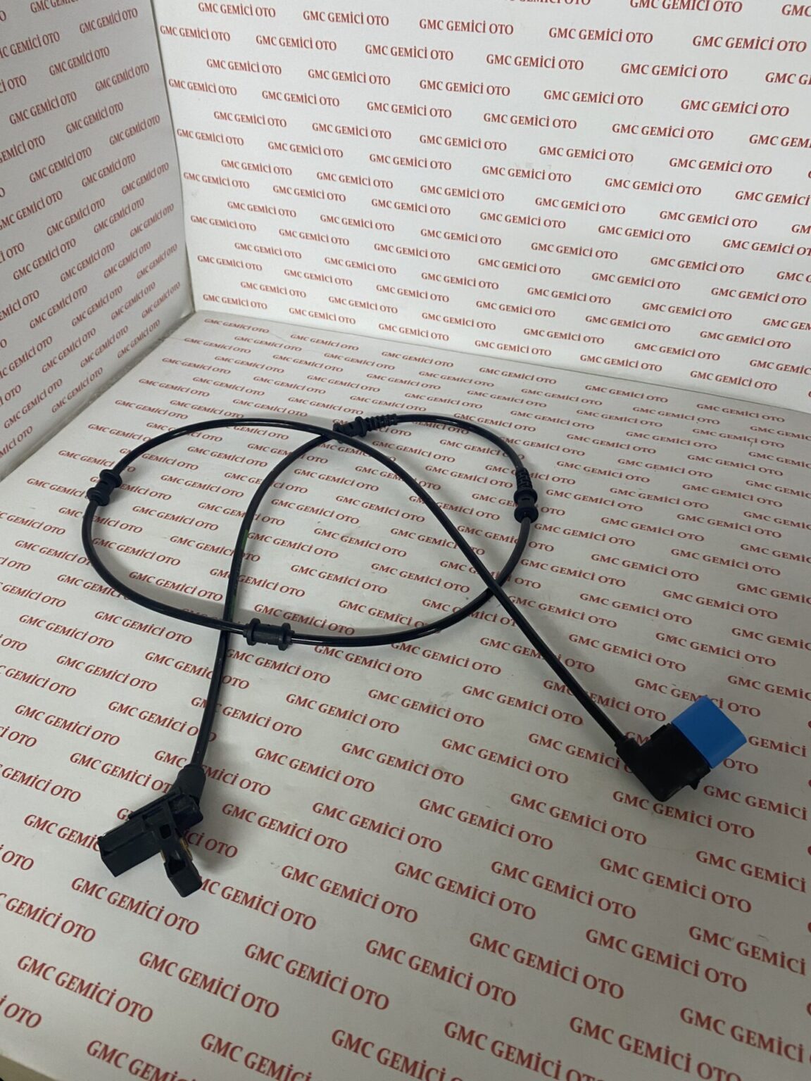 A2534400006 MERCEDES GLC X253 ABS SENSÖRÜ - GMC GEMİCİ OTO